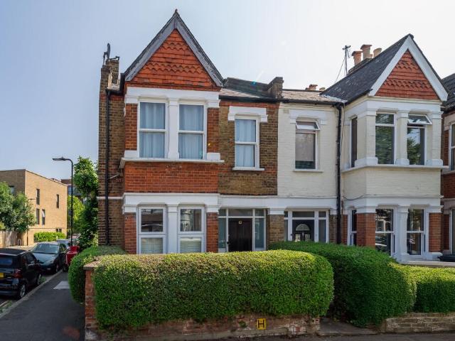 Apartment at Seaford Road, Greater London
