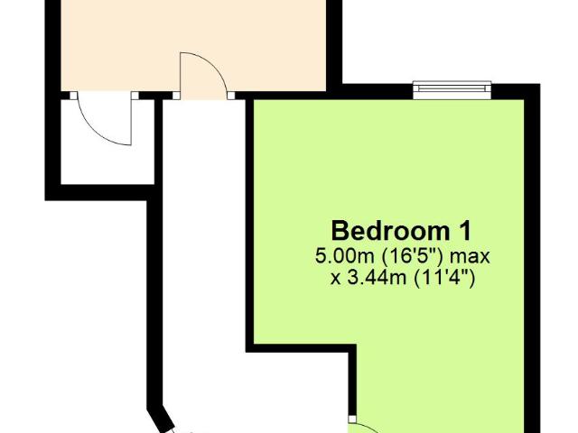 Apartment at Seaford Road, Portslade by Sea