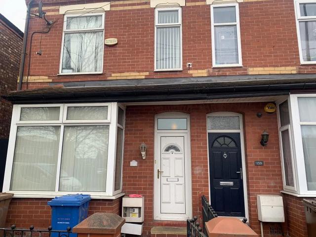 Apartment at Seaford Road, Salford