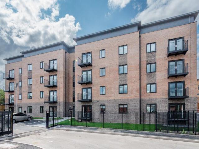 Apartment at Seaford Road, Salford