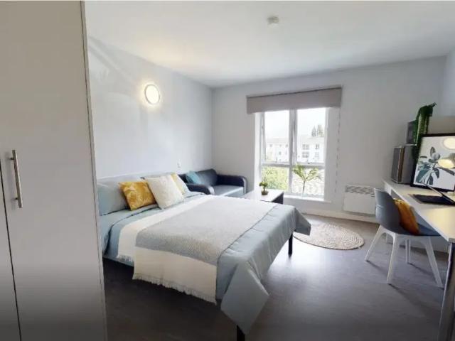 Apartment at Seaford Road, Salford