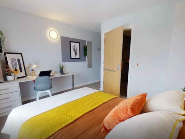 Apartment at Seaford Road, Salford