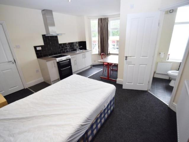 Apartment at Seaford Street, Stoke on Trent