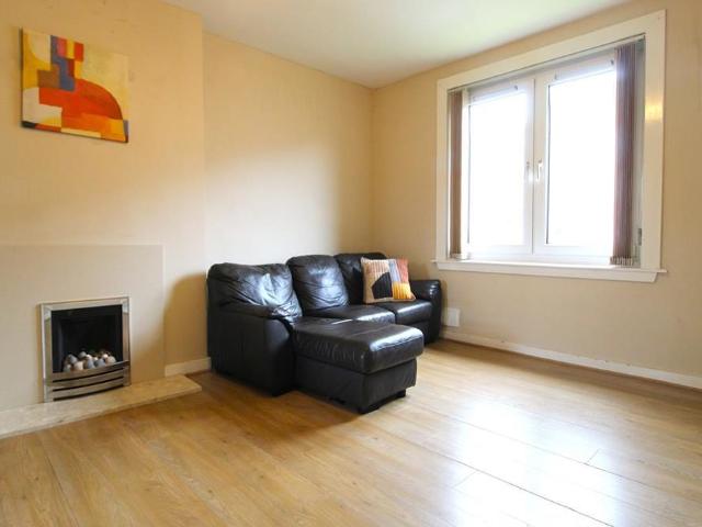 Apartment at Seaforth Road, Aberdeen City