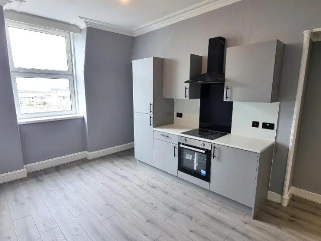 Apartment at Seaforth Road, Aberdeen City