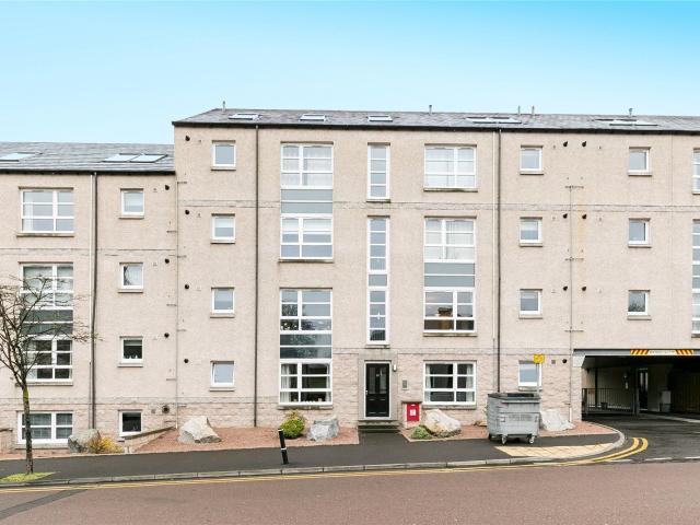 Apartment at Seaforth Road, Aberdeen City