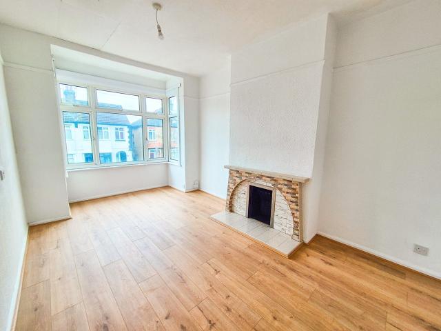Apartment at Seaforth Road, Southend on Sea