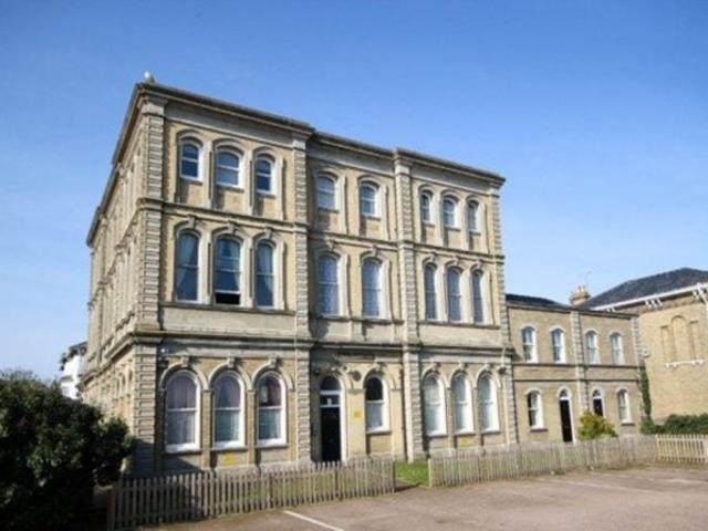 Apartment at Seafield Close, Gorleston on Sea