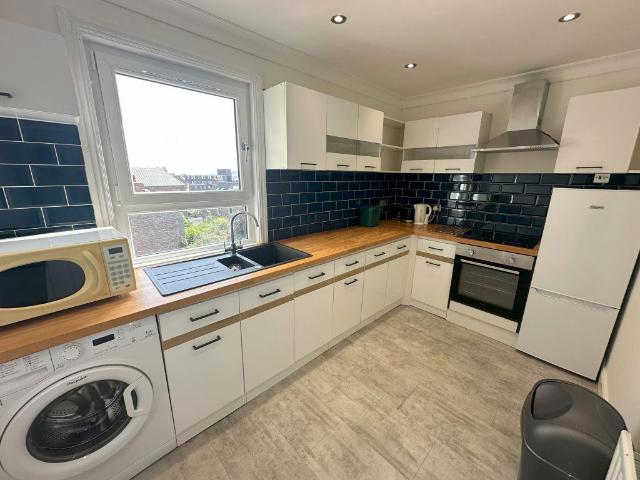 Apartment at Seafield Road, Dundee