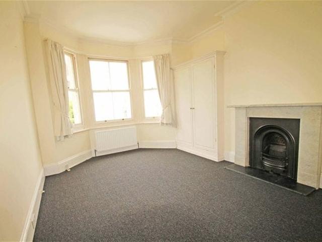 Apartment at Seafield Road, Portslade by Sea