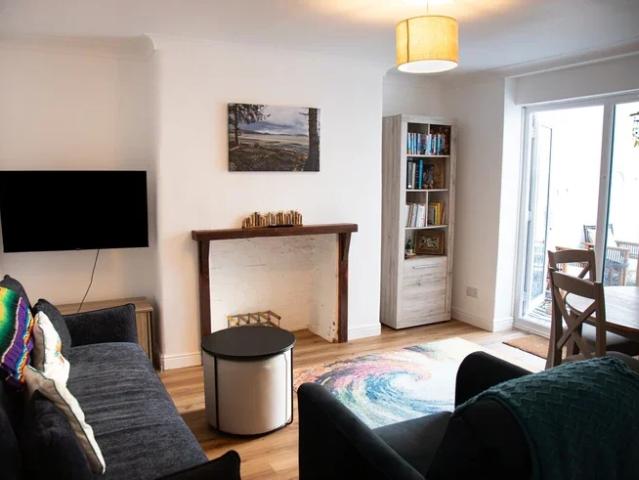 Apartment at Seafield Road, Portslade by Sea