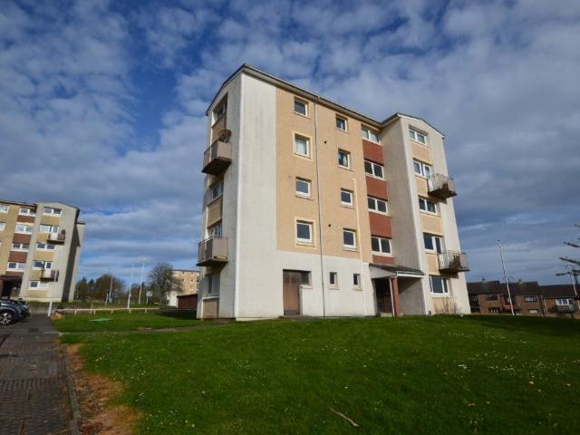 Apartment at Seafield View, Kirkcaldy