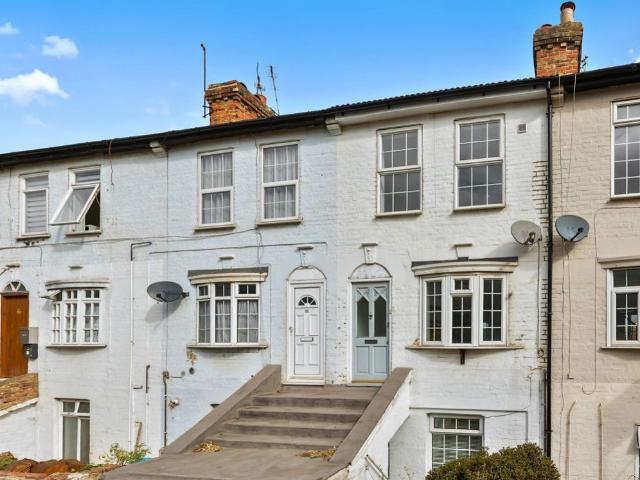 Apartment at Seal Road, Sevenoaks