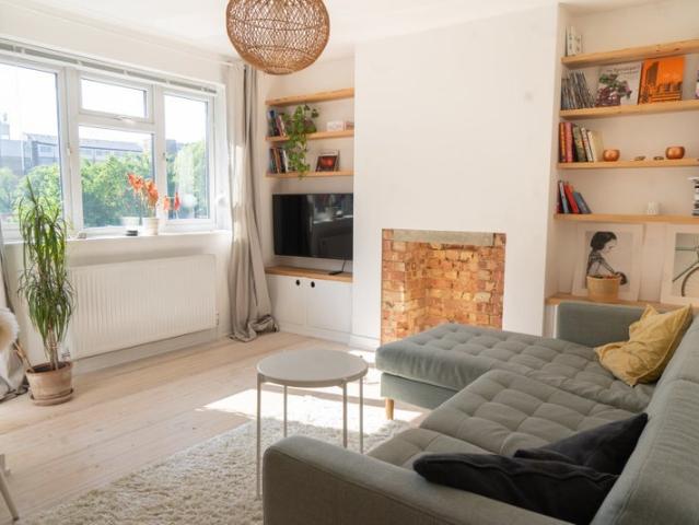 Apartment at Seal Street, Greater London