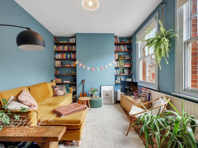 Apartment at Seal Street, Greater London