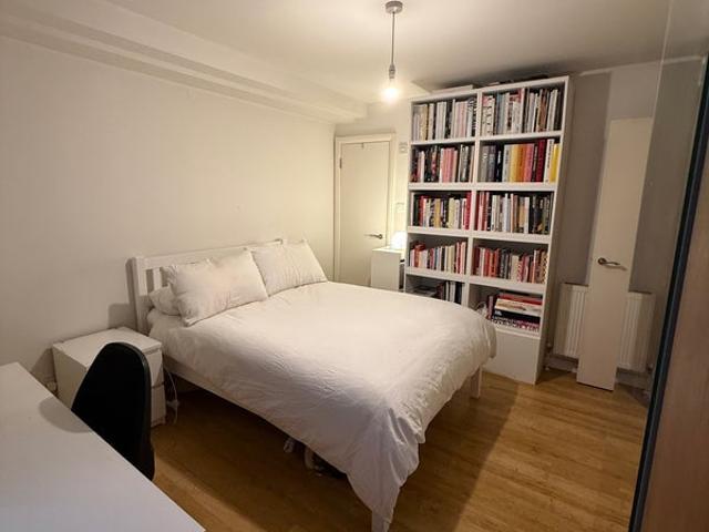 Apartment at Seal Street, Greater London