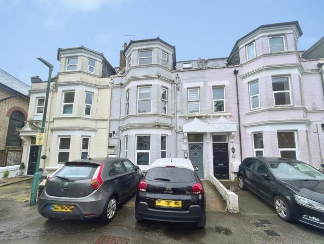 Apartment at Seamoor Road, Bournemouth