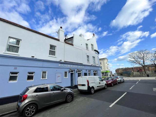Apartment at Seaside, Eastbourne