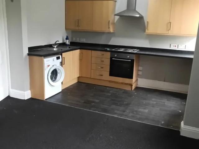 Apartment at Seaside Lane, Easington Colliery