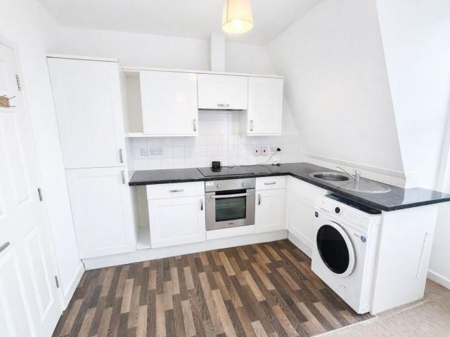 Apartment at Seaside Road, Eastbourne