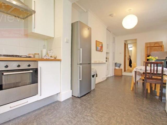 Apartment at Searles Road, Greater London