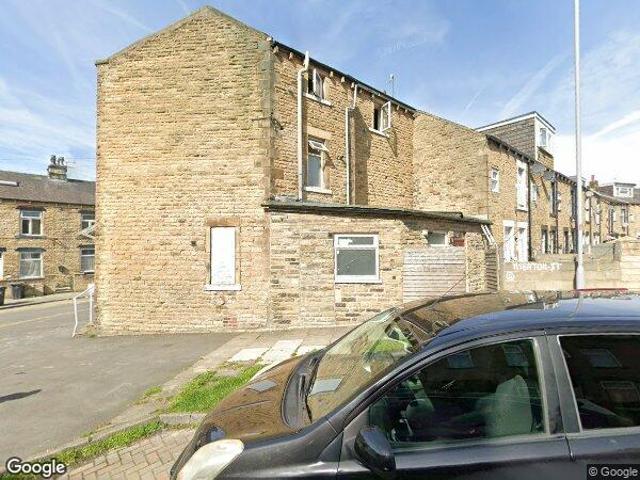 Apartment at Seaton Street, Bradford
