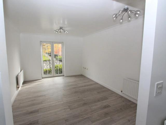 Apartment at Seaton Square, Greater London