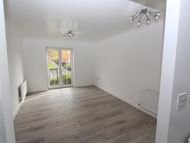 Apartment at Seaton Square, Greater London