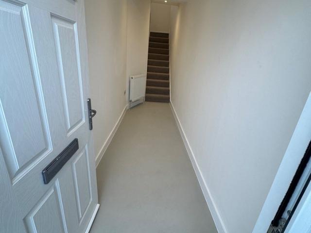 Apartment at Seaview Cottages, Folkestone and Hythe District