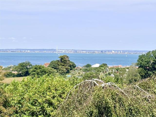 Apartment at Seaview Lane, Seaview
