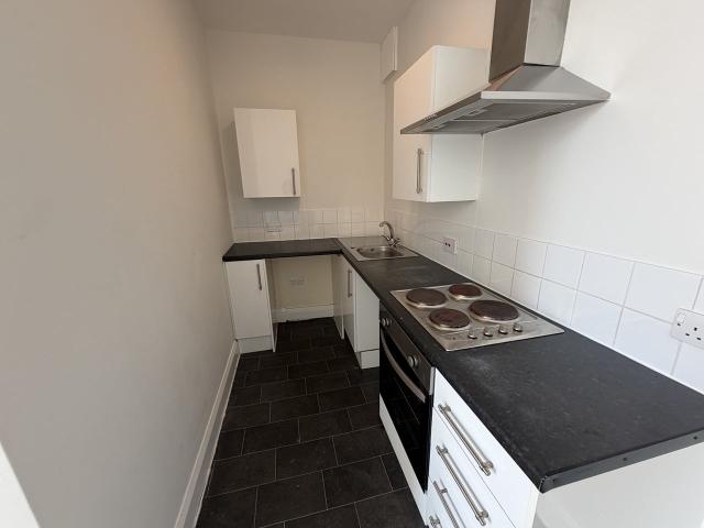 Apartment at Seaview Road, Wallasey