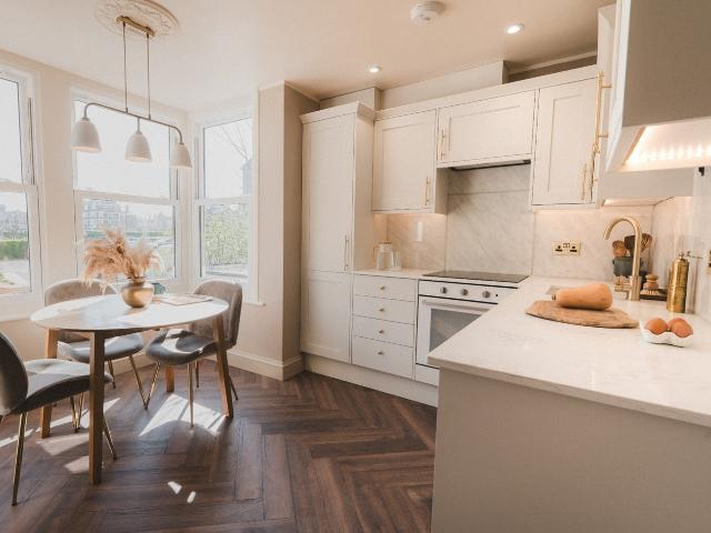 Apartment at Second Avenue, Thanet