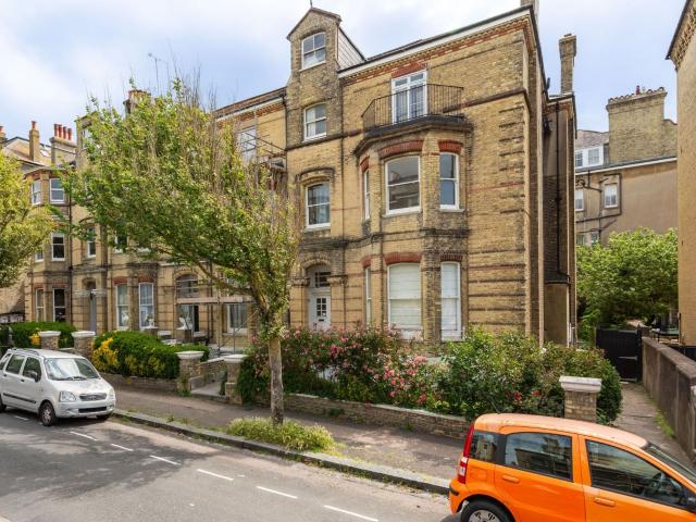 Apartment at Second Avenue, Portslade by Sea