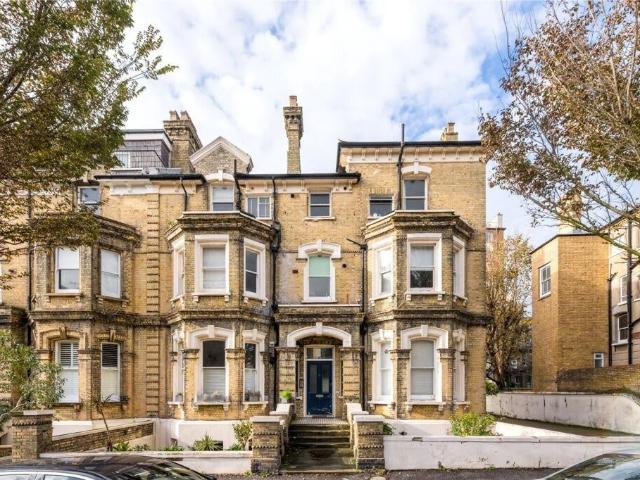 Apartment at Second Avenue, Portslade by Sea
