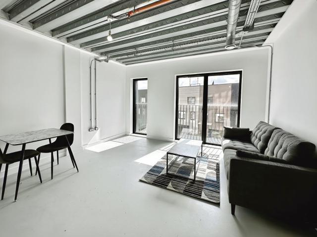 Apartment at Secret Garden, Leeds