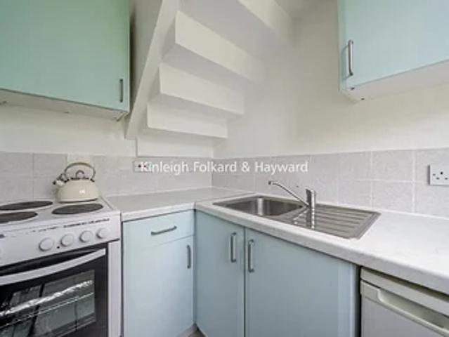 Apartment at Sedgmoor Place, Greater London