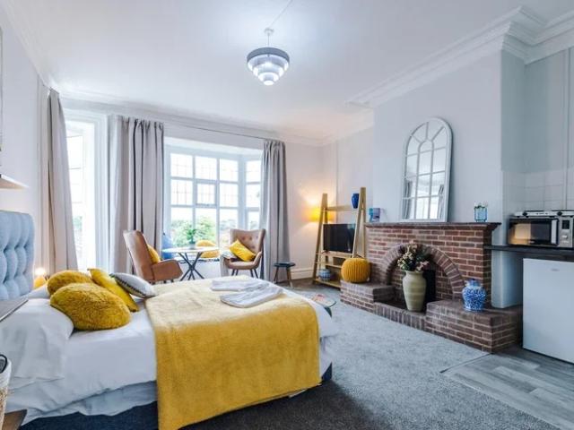 Apartment at Sedgefield Road, Chester