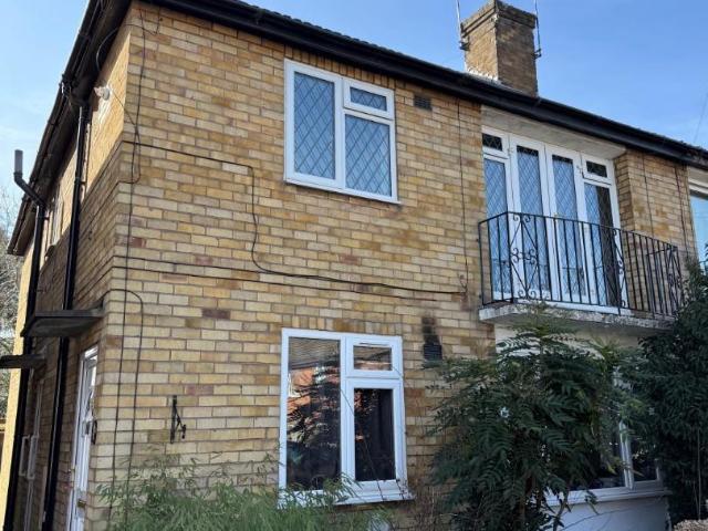 Apartment at Sedgemoor Road, Coventry