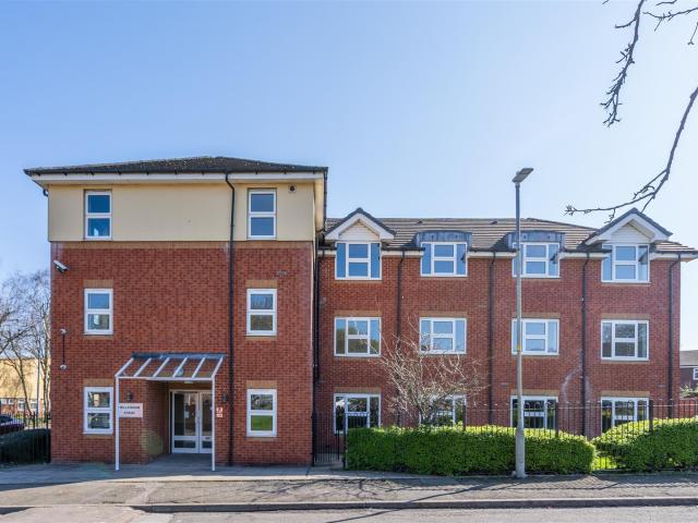 Apartment at Sedgley Road West, Sandwell