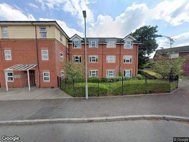 Apartment at Sedgley Road West, Sandwell