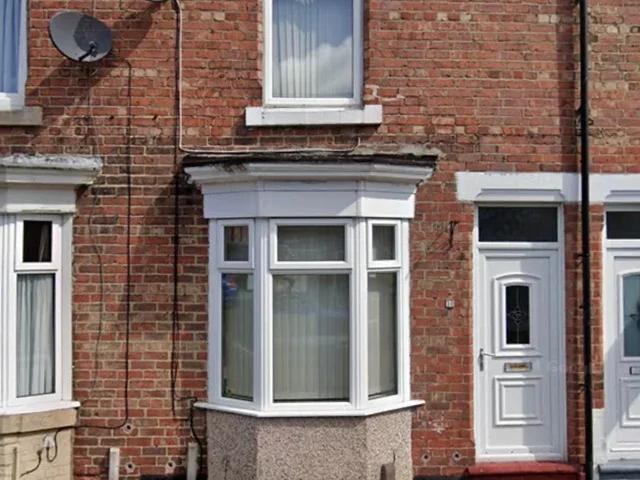Apartment at Sedgwick Street, Darlington