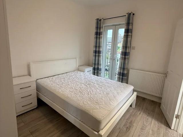 Apartment at Sedgwick Road, Greater London