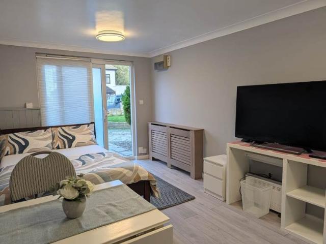 Apartment at Seddon Road, Greater London