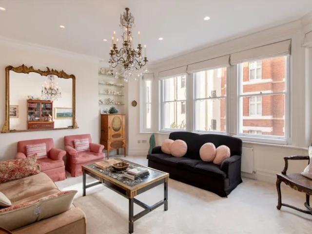 Apartment at Sedding Street, Greater London
