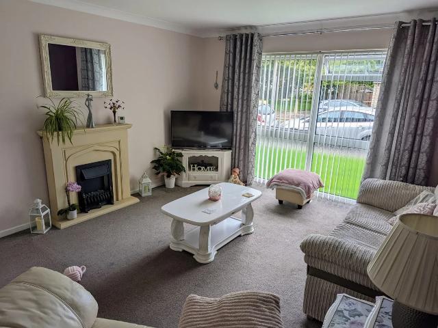 Apartment at Sedley Close, Gillingham