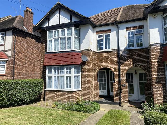 Apartment at Sedley Rise, Epping Forest