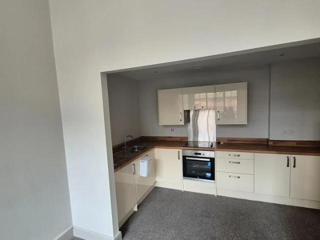 Apartment at Seel Street, Liverpool