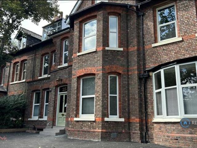 Apartment at Sefton Drive, Liverpool