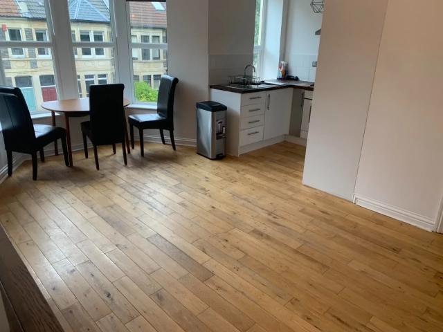 Apartment at Sefton Park Road, Bristol