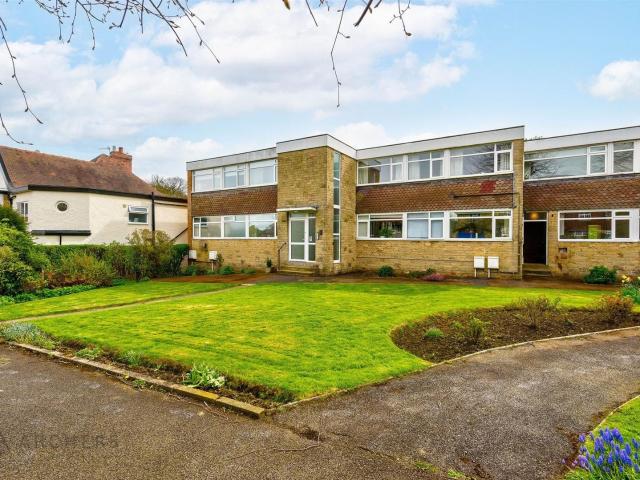 Apartment at Sefton Road, Sheffield